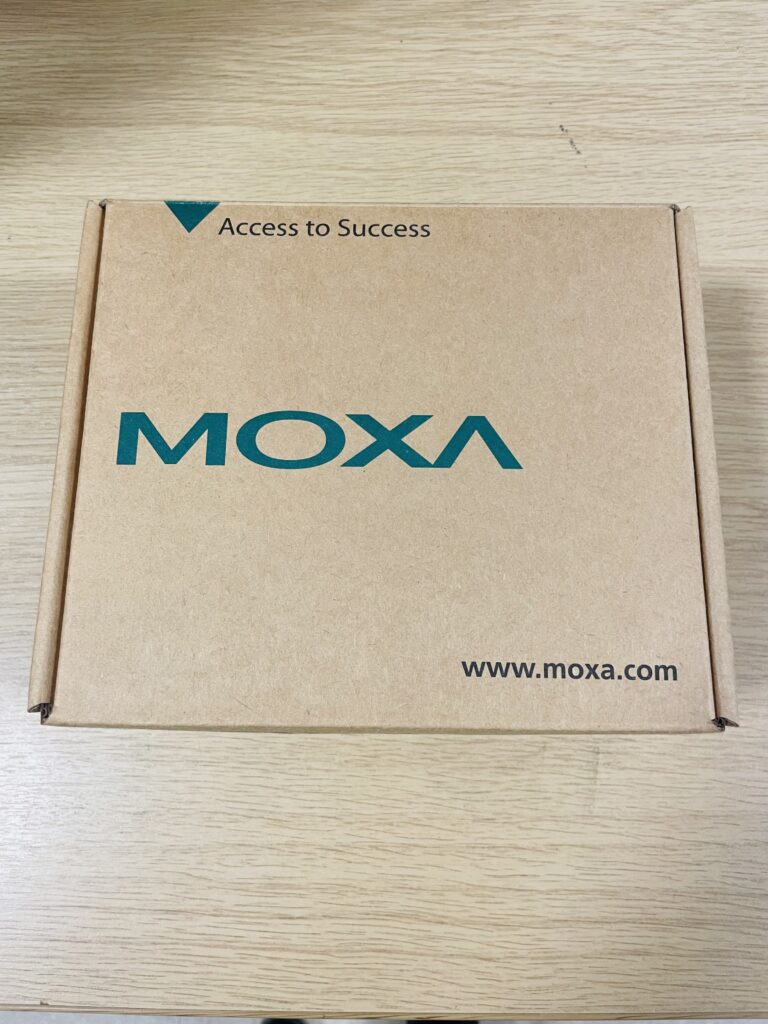 IMC-101-M-ST Moxa Media Converter - Surplify